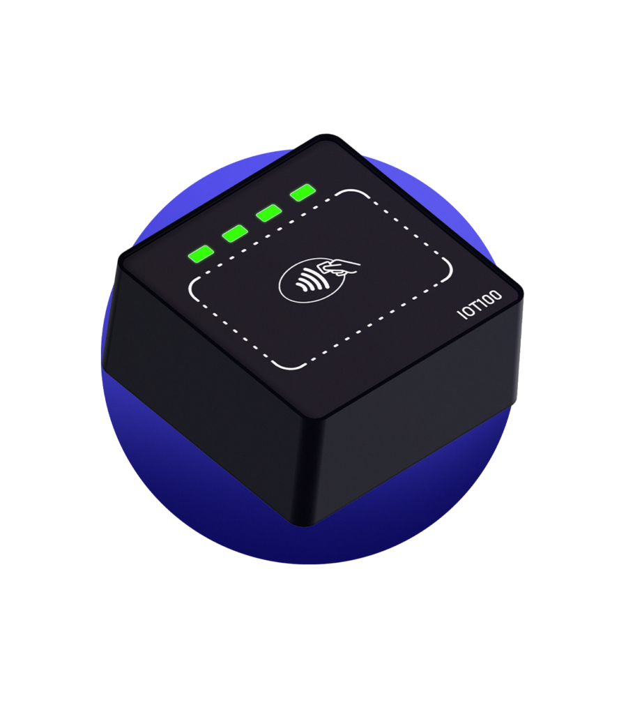 IOT100 – Planeta Informática