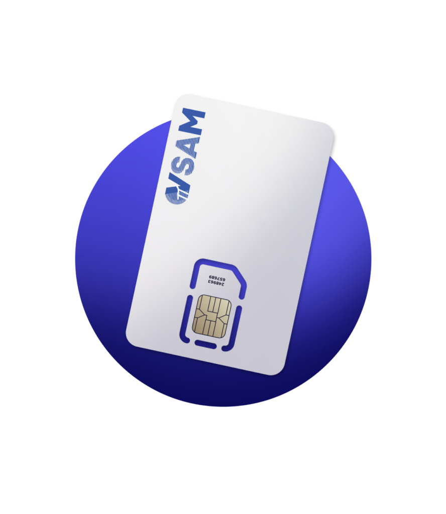 VSAM – Planeta Informática